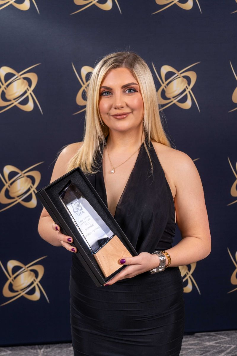 CPSA Awards 2025 - CPSA